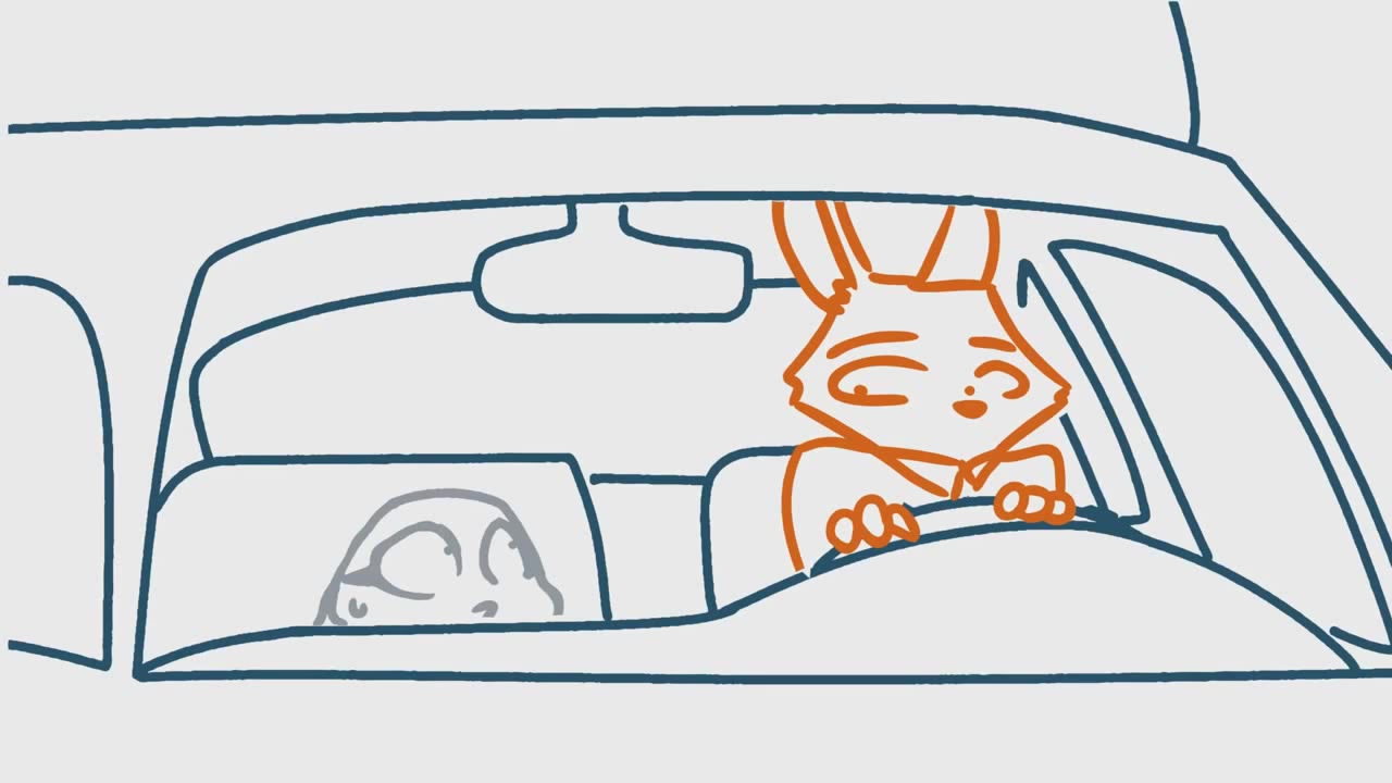 TgWeaver "The Late Stake" YouTube Friendly edition - Coub