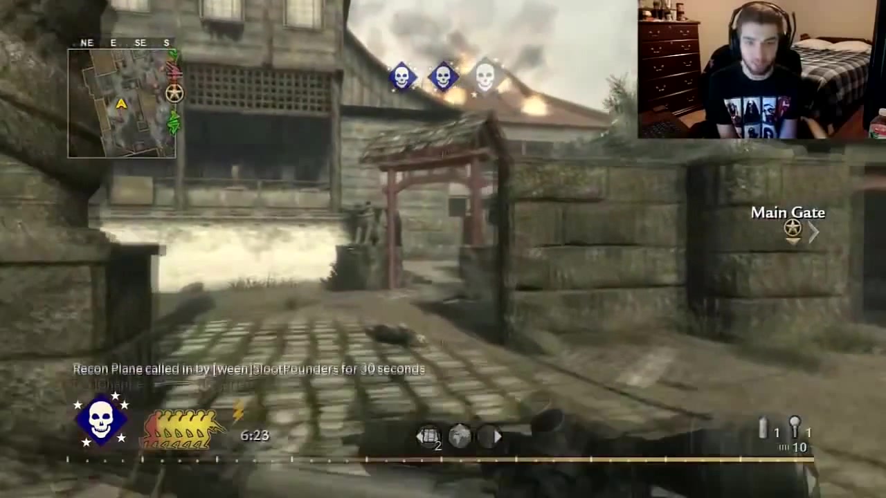 FaZe Jev Ragetage #9 By Ecy - Coub