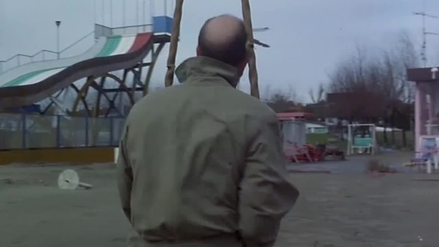 Psychedelic swing - Coub