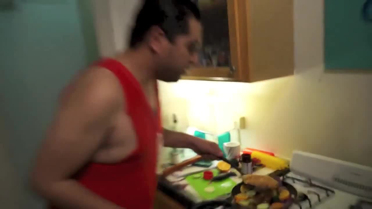 AUNTIE FEE PARODY 2 - Coub