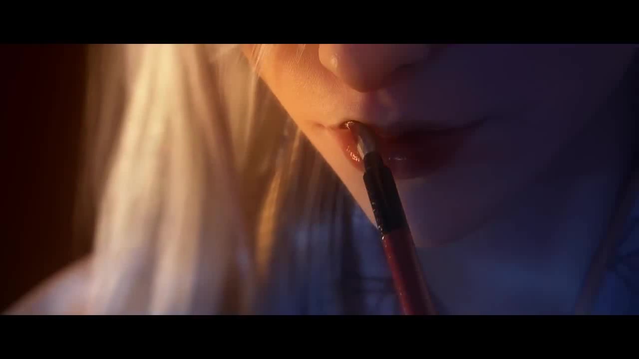 Visual Works Character Prototype Trailer - Coub