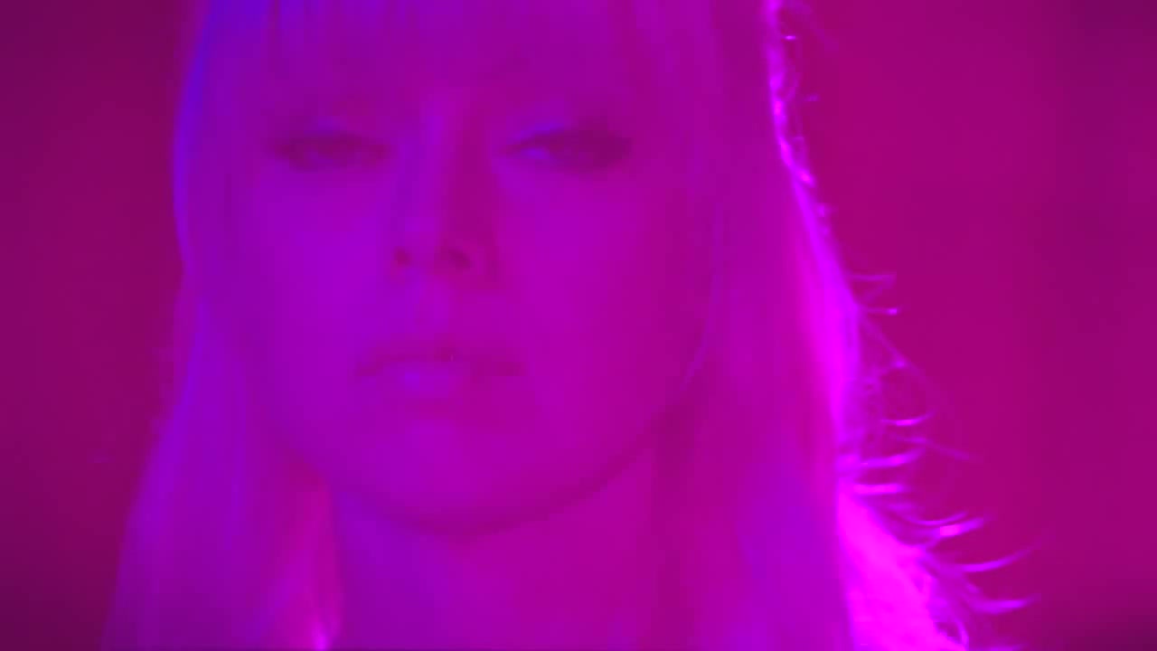 CHROMATICS "SHADOW" - Coub