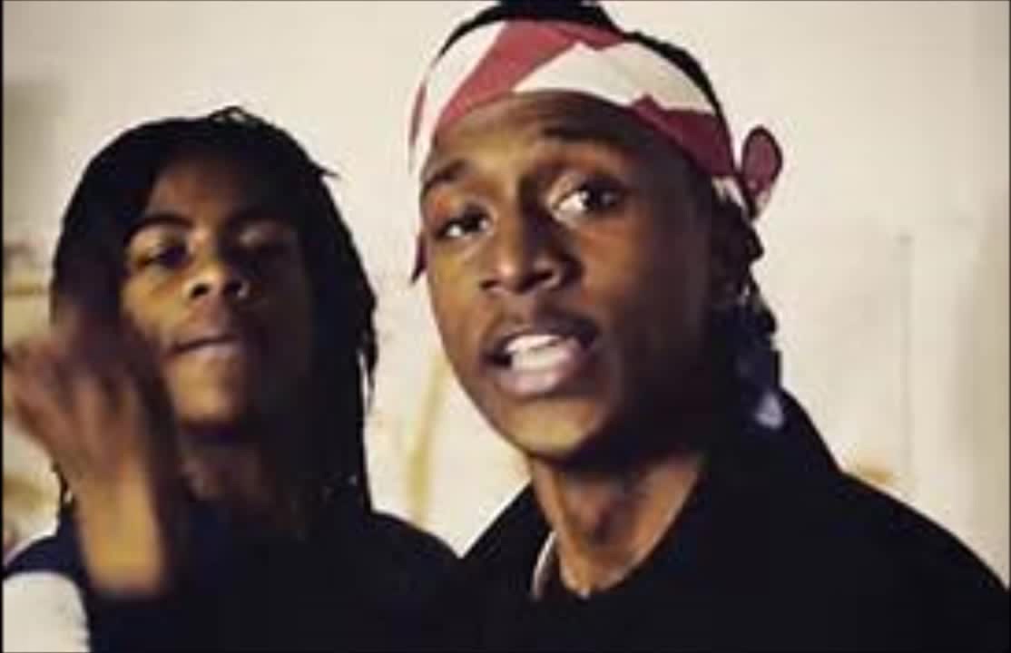 BuDouble- Killa remix (Official Video) 2 pap vol 1 - Coub