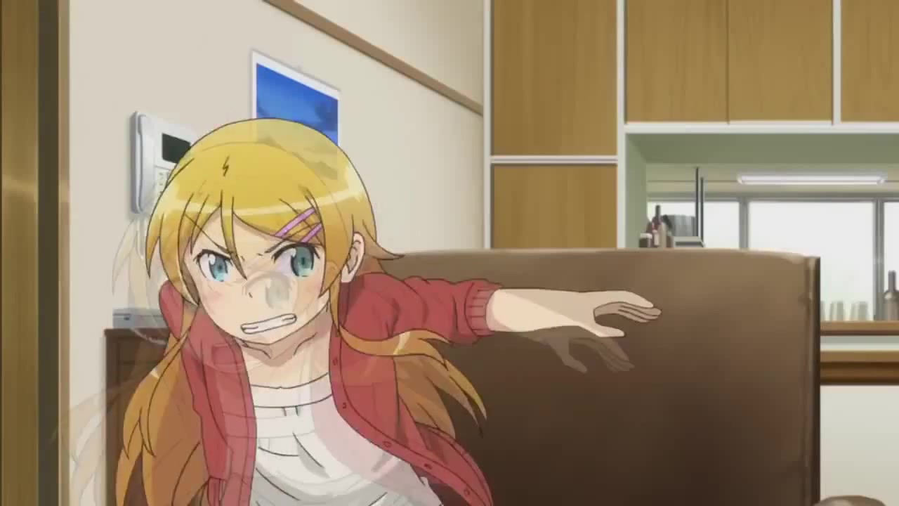 ore no nevesta - Coub