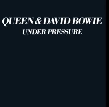 Under Pressure (A-Capella) - Only Vocals - Coub