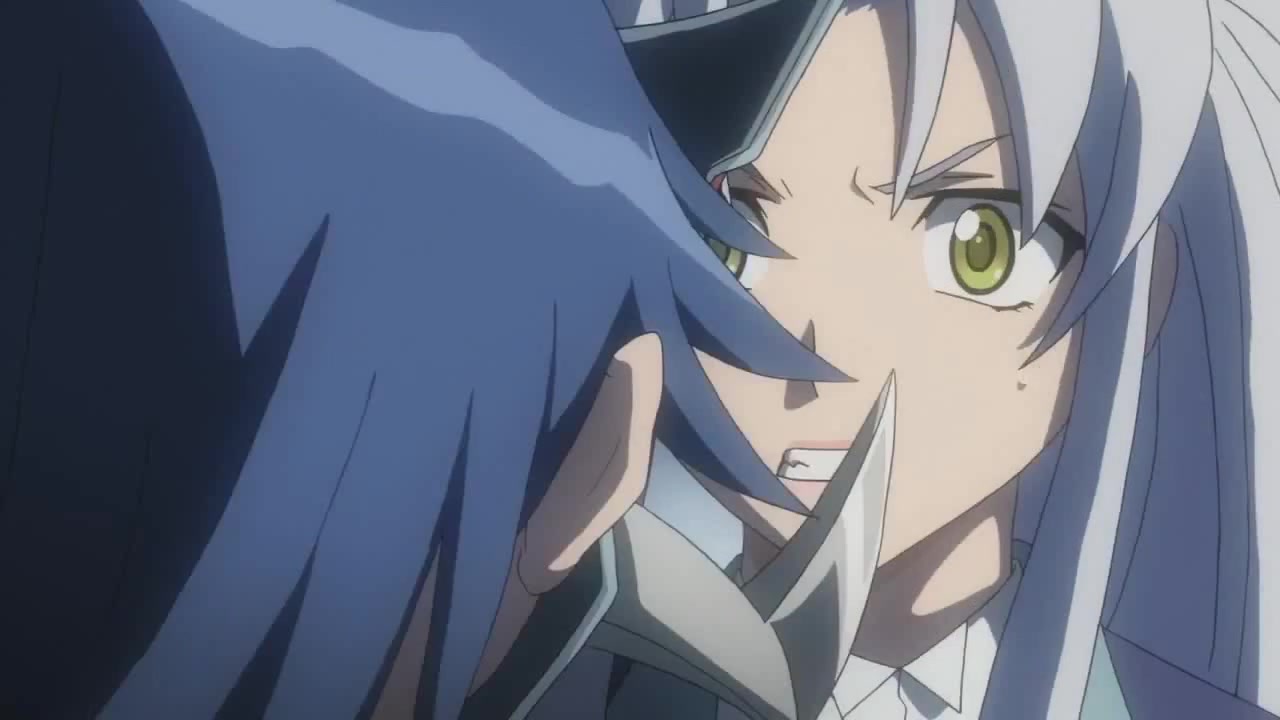 Triage X My Curse - Coub