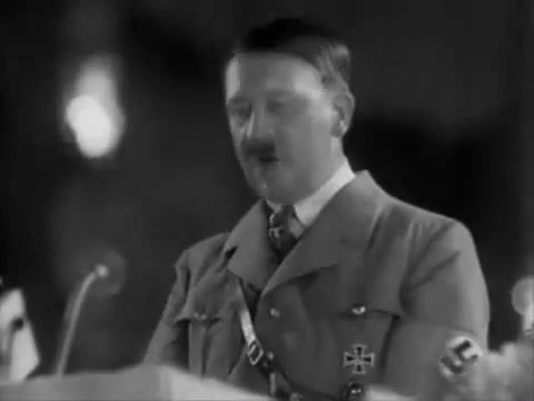 Adele challenge Adolf Hitler - Coub