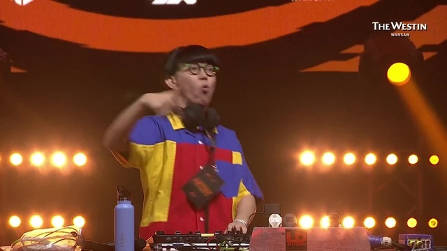 So-So 🇯🇵 | GRAND BEATBOX BATTLE 2021: WORLD LEAGUE | Solo Loopstation Elimination - Coub