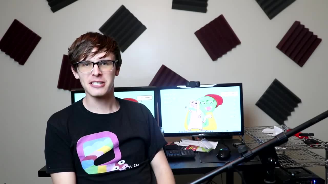 Content Cop - Tana Mongeau - Coub