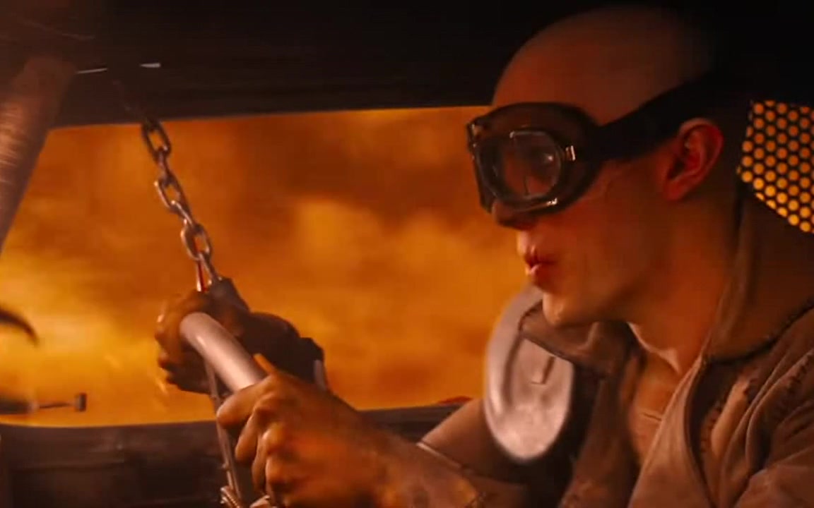 Mexican Fury Road - Coub