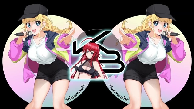 Rush Code - Breath | 𝐊𝐁 - Coub