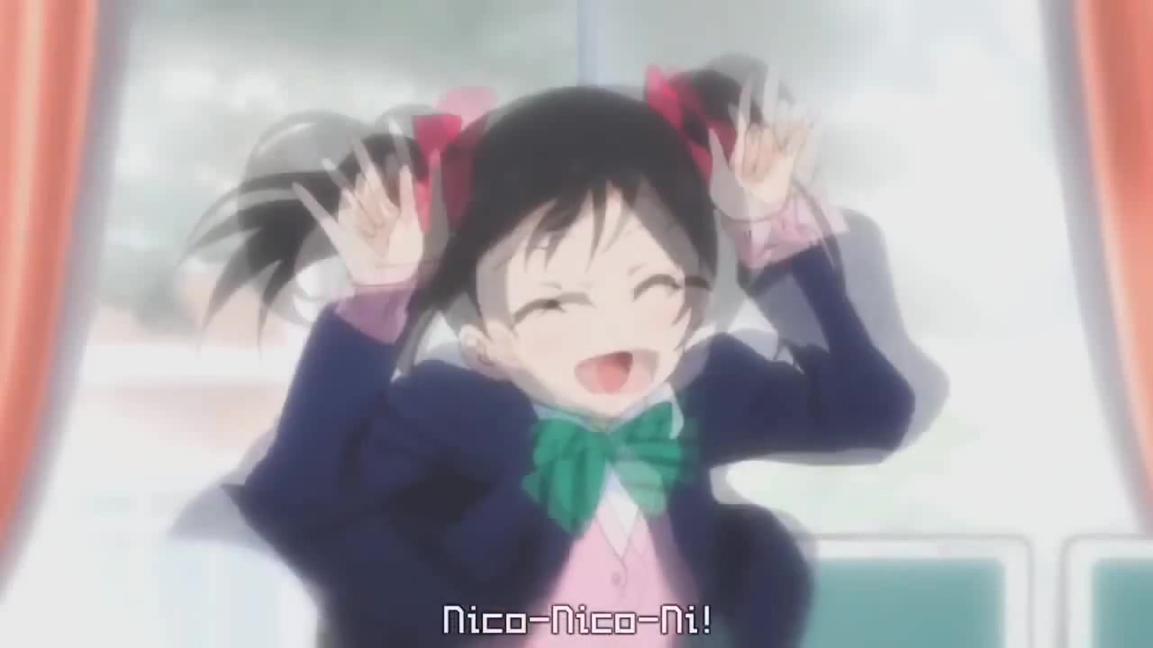 Classic Nico Nico Ni Meme - Coub