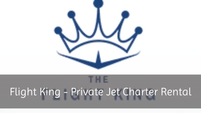 Business jets Dallas | 469-210-1409 | Flight King - Private Jet Charter ...