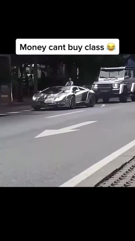 Money Cant buy Class #shorts #cars - Coub