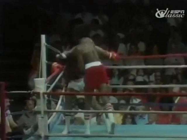 Muhammad Ali`s reflex - Coub