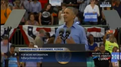 Obama Mocks Trump For Getting His Twitter Confiscated - Coub