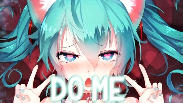 Nightcore - Do Me (Lyrics) - Coub
