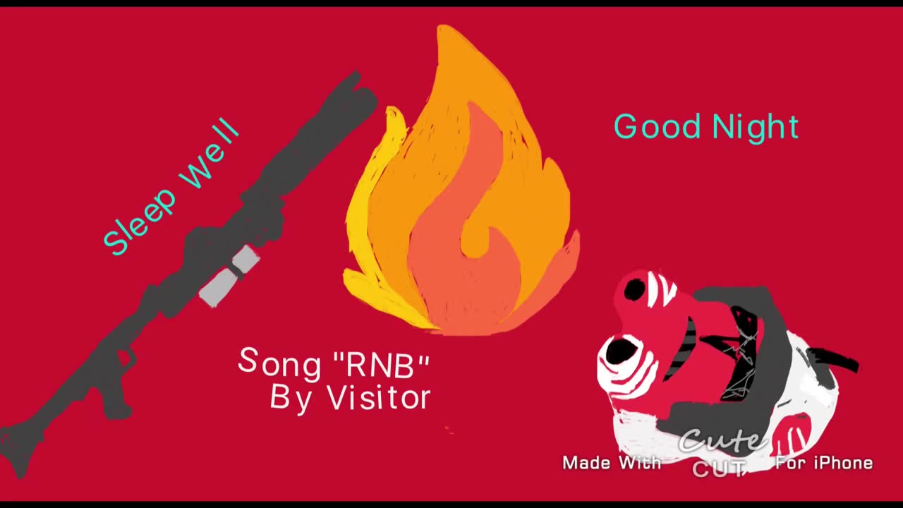 Good Night v2.0 - Coub