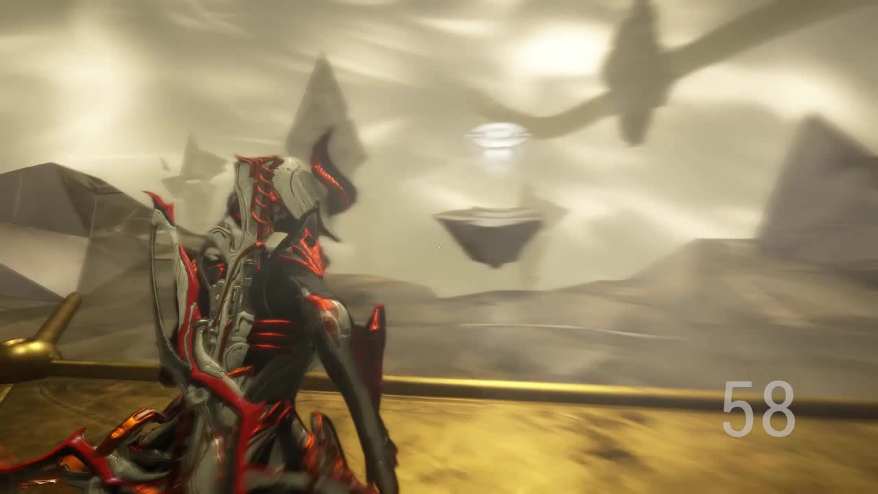 Warframe - Nightwave - Coub