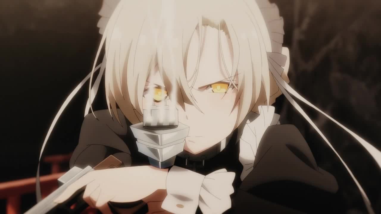 Agent Sheffield 007 - Coub