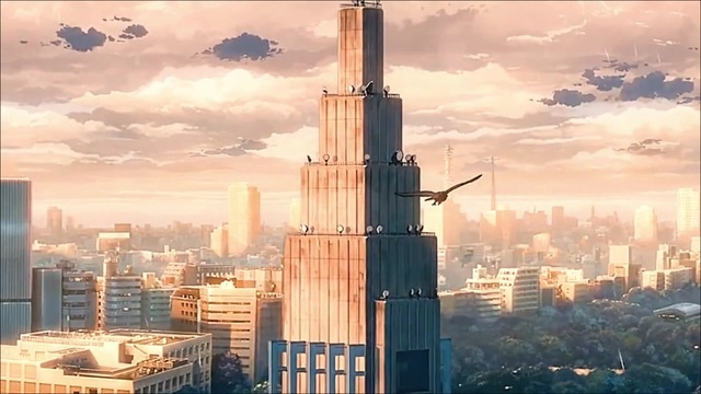 splendor anime - Coub