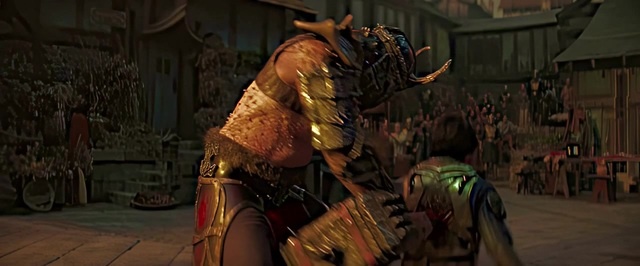 MORTAL KOMBAT 2 - Coub