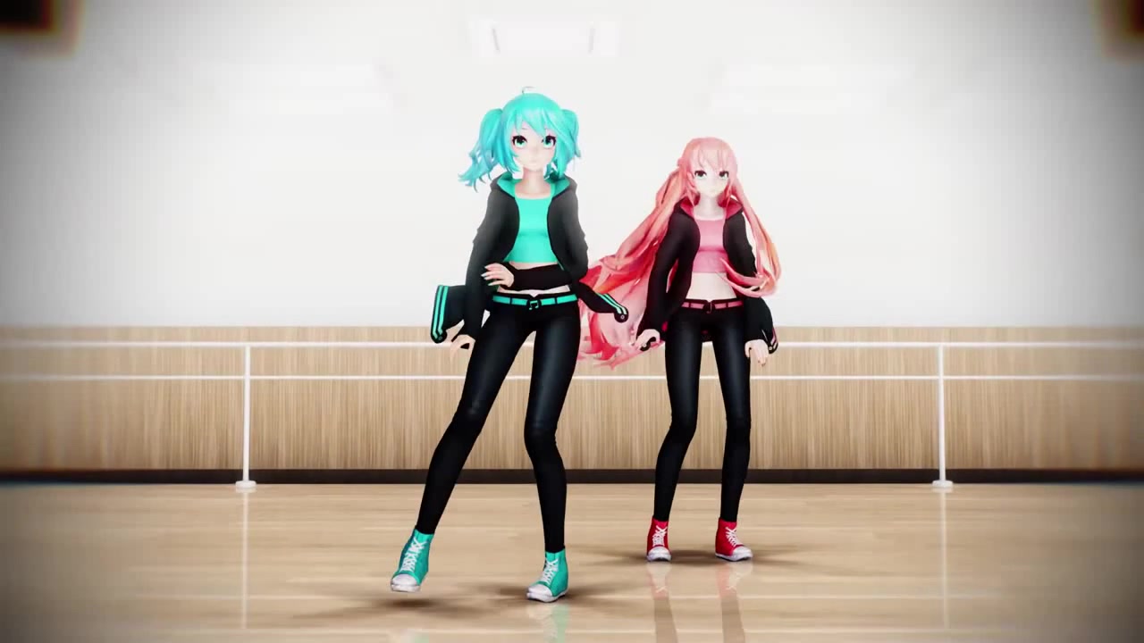 Evolution of dancing - Coub