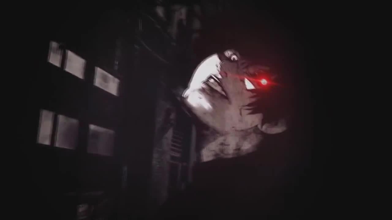 dead inside kaneki - Coub