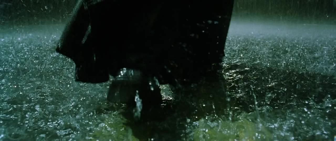 Matrix Revolutions - Before Final Fight - Coub