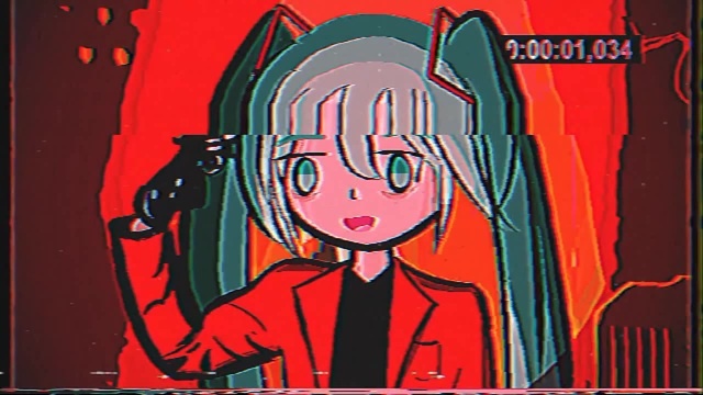 𝕊𝕒𝕧𝕖 𝕐𝕠𝕦𝕣 𝕋𝕖𝕒𝕣𝕤 𝔽𝕠𝕣 𝕄𝕚𝕜𝕦 - Coub