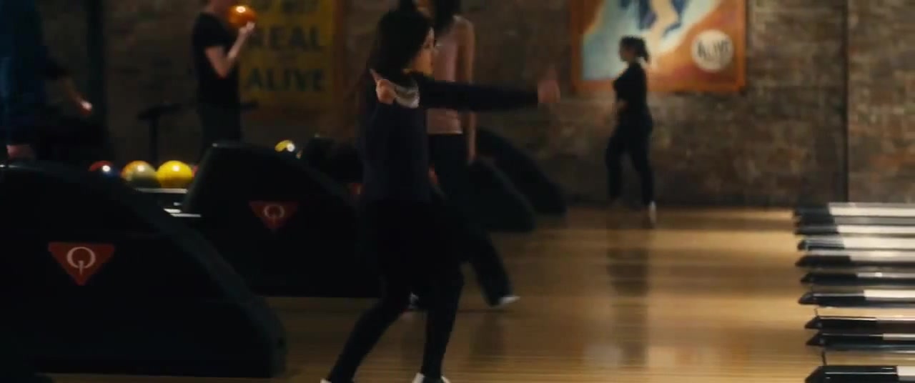 Curfew - Little Girls - Coub