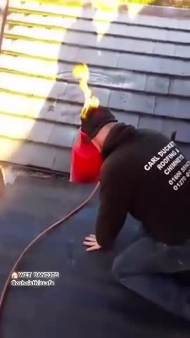 Burning (ACCEPT) - Coub