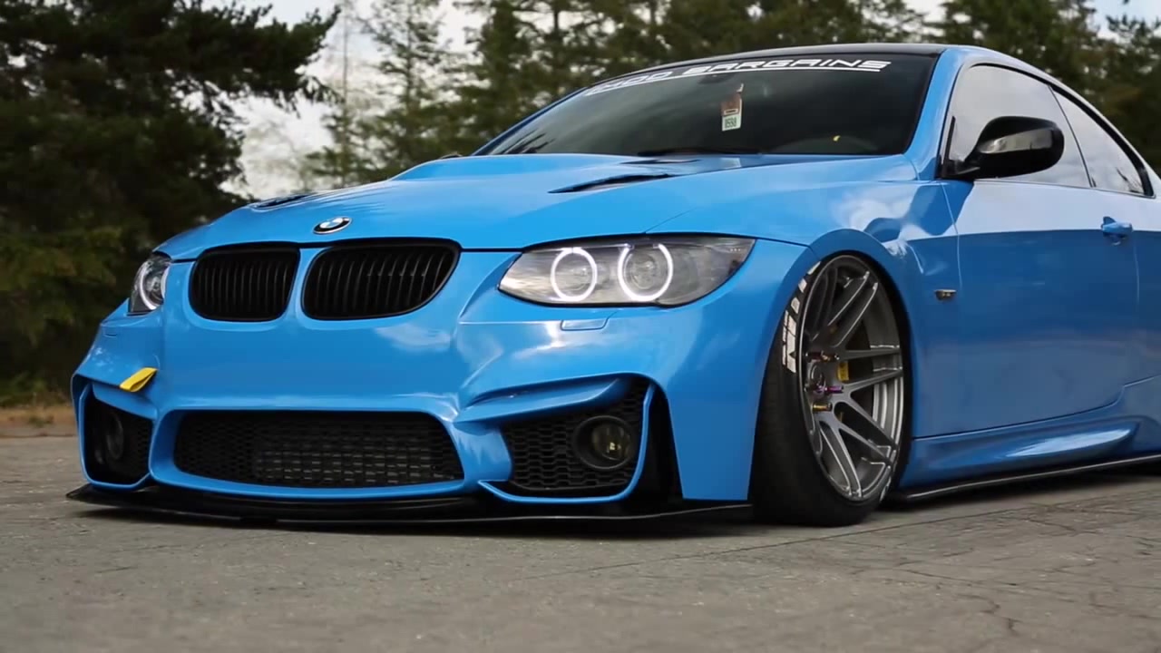 bmw 335i M3 - Coub
