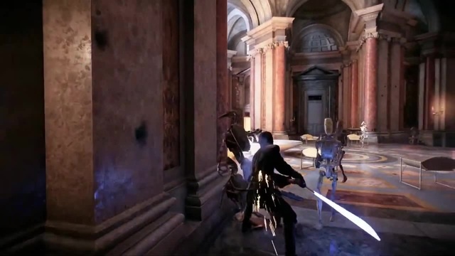 GMV // You don't know the power of the dark side - Coub