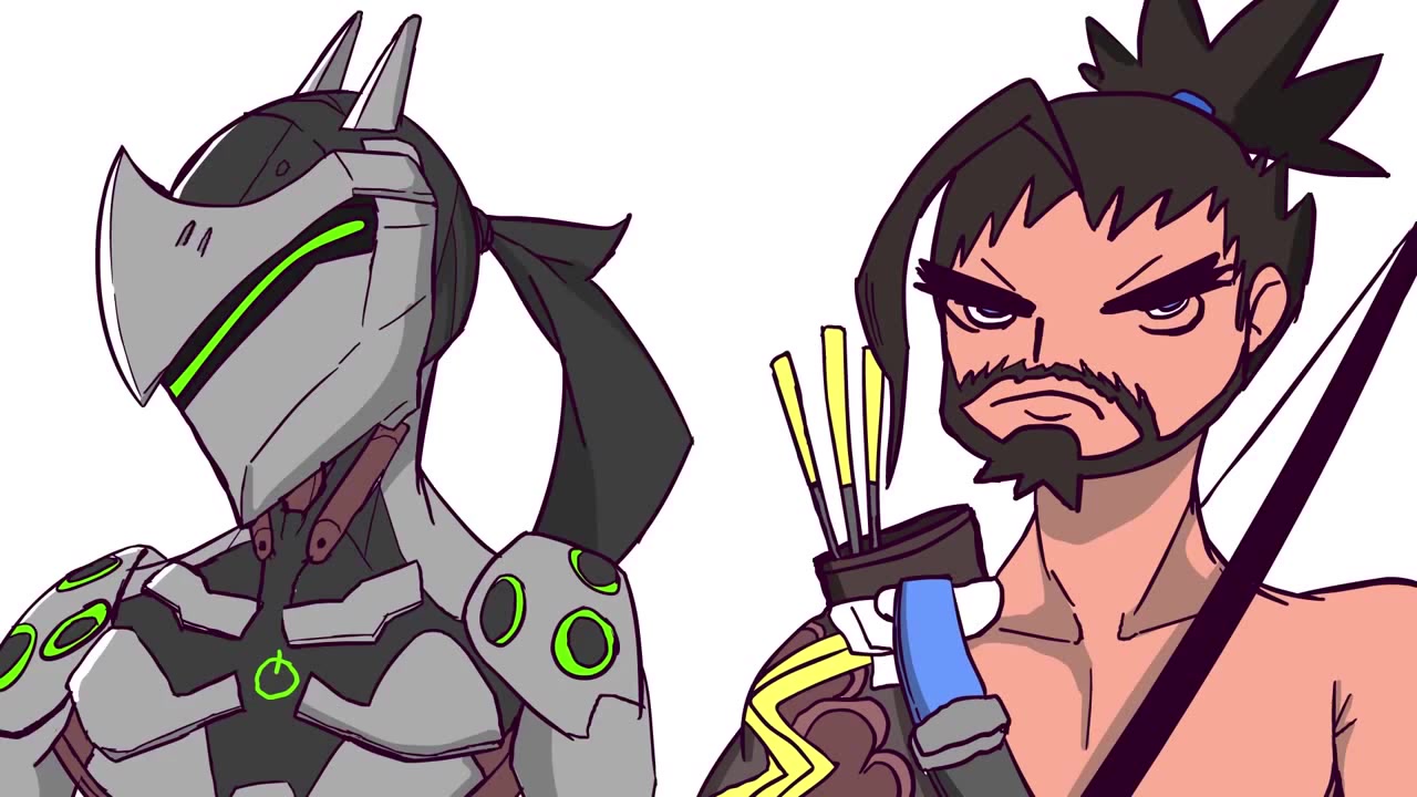 Tell Him Where He Can Stick His Arrows - Coub