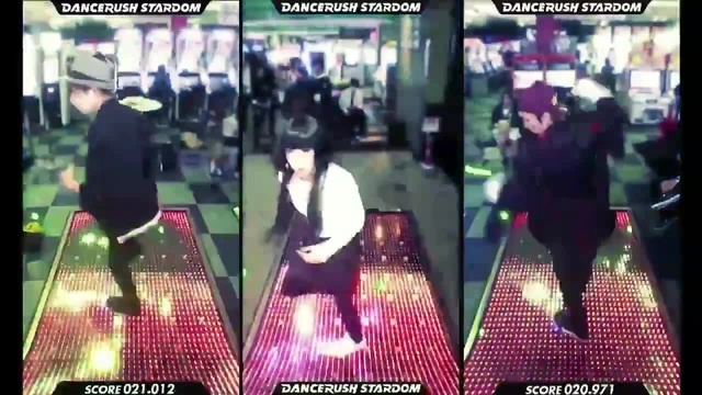 Crazy Shuffle - Coub