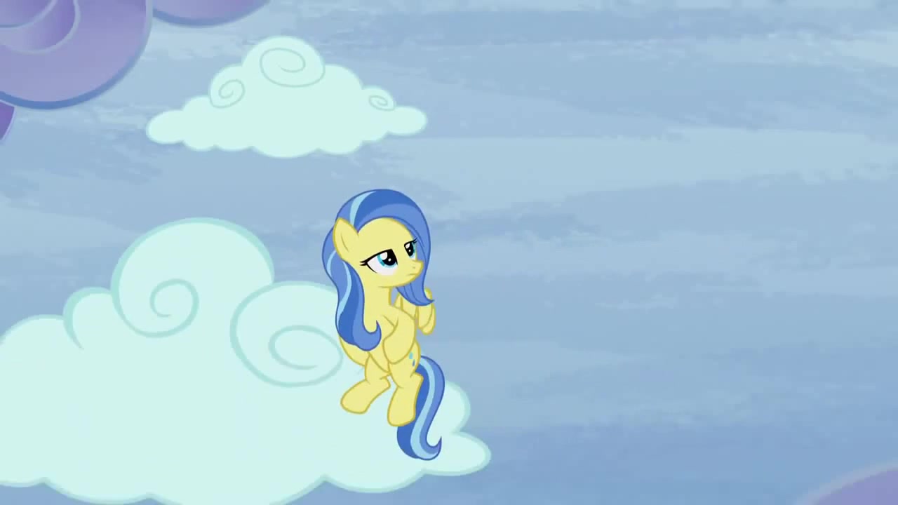Open Clear Skies - My Little Pony: Friendship Is Magic - Season 5 - Coub