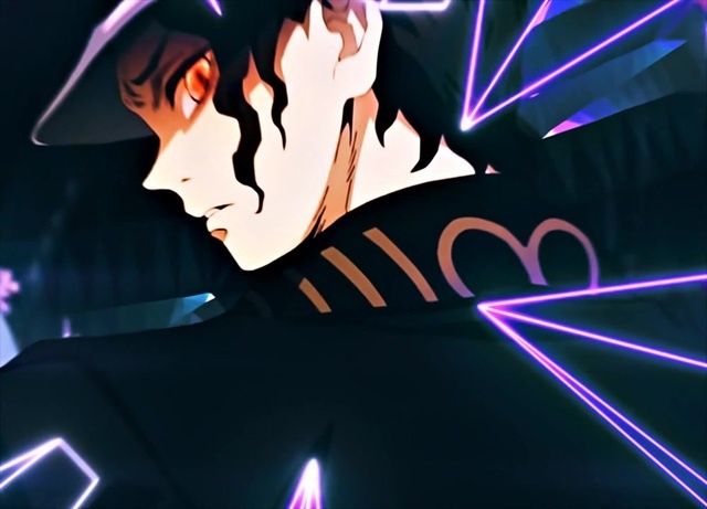 INTERWORLD - METAMORPHOSIS - Coub