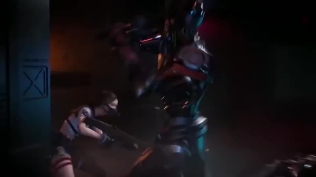 Lethal Sailor - Coub