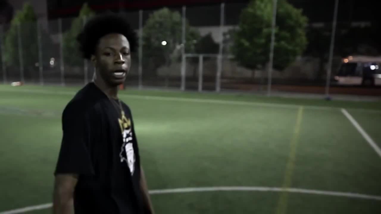 Joey Bada$$ - 95 Til Infinity (Official Music Video) - Coub
