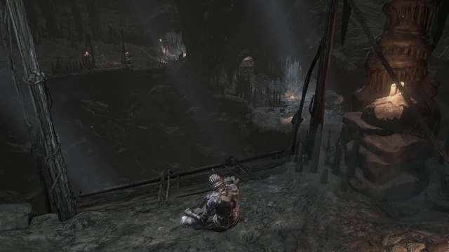 Dark Souls III - Aggression Mod - Coub