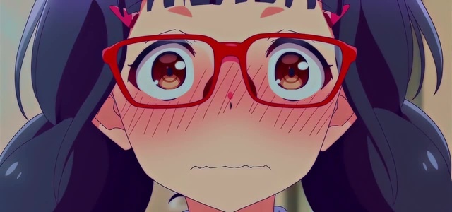 Renai Flops - all night - Coub