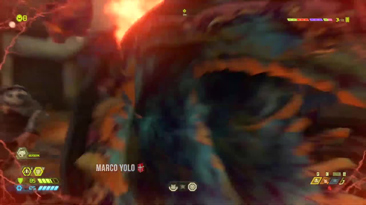 The DOOM Eternal Experience - Coub