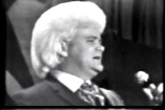 💕 Valentine's Day Special: Wayne Cochran 💕 - Coub