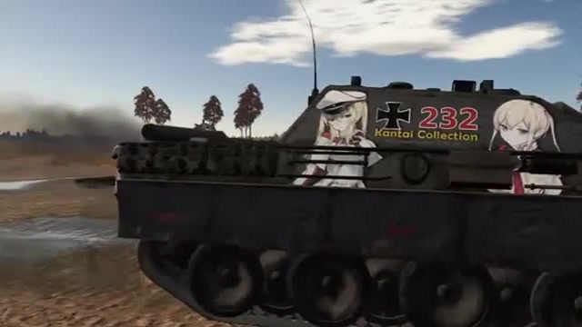 War Thunder - Coub
