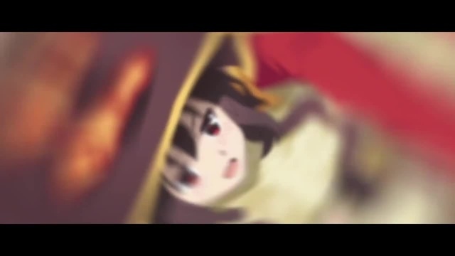 Megumin Edit - Coub
