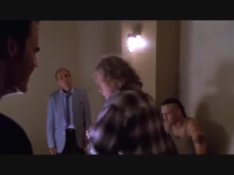 wishmaster 2 - a genie in our cell - Coub