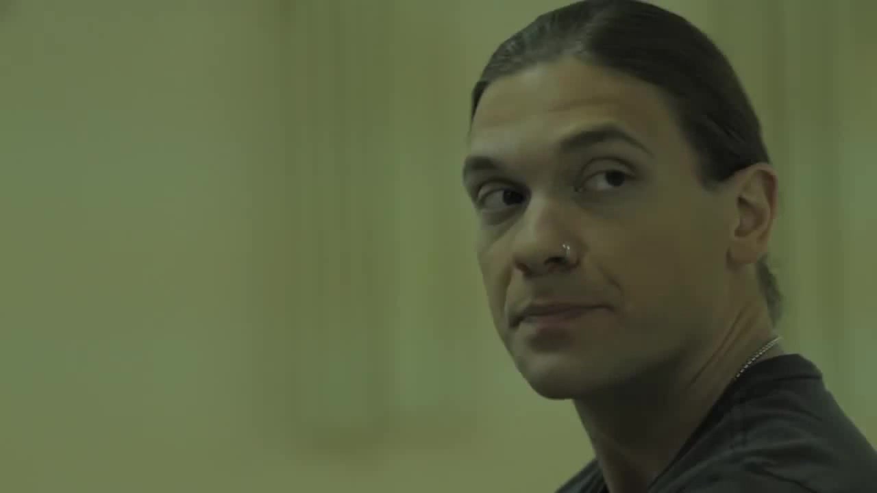 Shinedown - Enemies [OFFICIAL VIDEO] - Coub