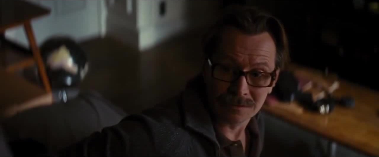 The Dark Knight Rises - Bane Blackgate Prison Speech (HD) IMAX (P1) - Coub