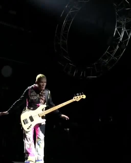 Blood Sugar Sex Magik by RHCP - Coub